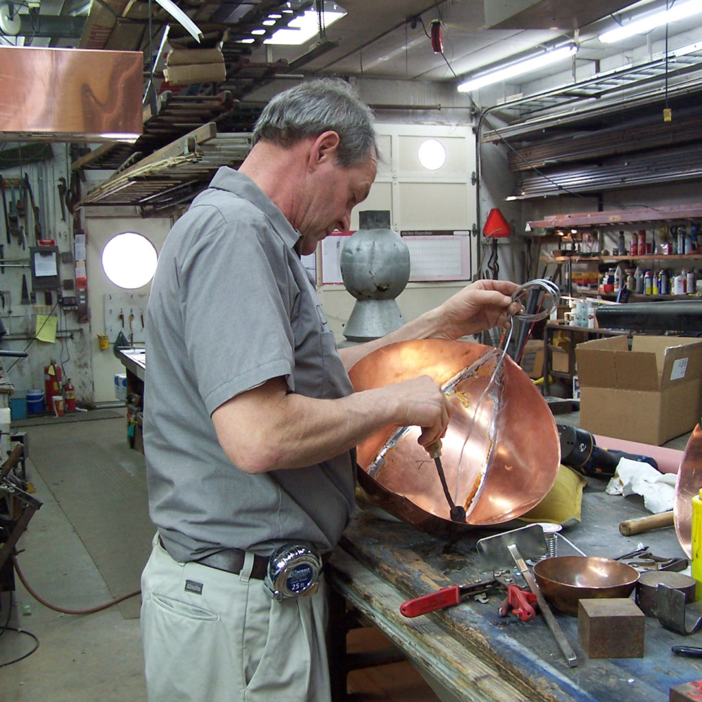 About - Helming Brothers, Inc