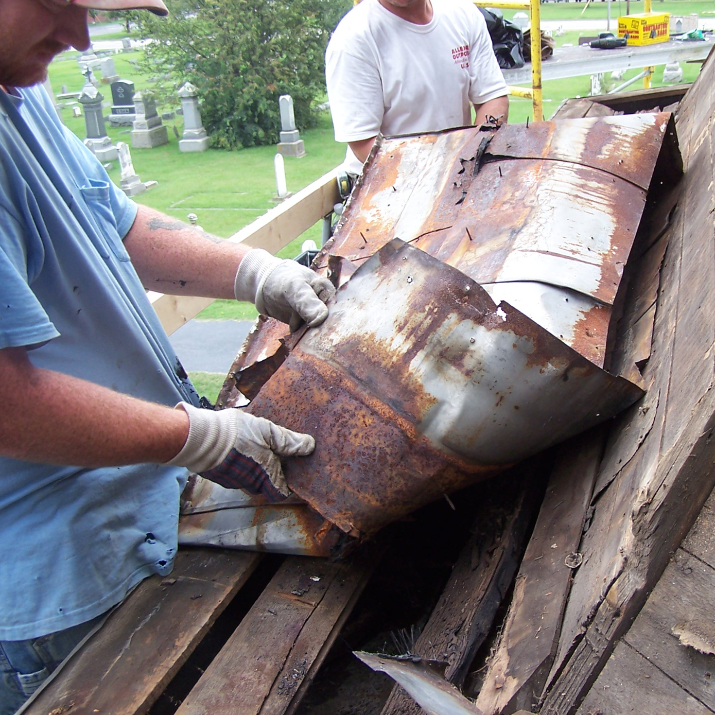 About - Helming Brothers, Inc